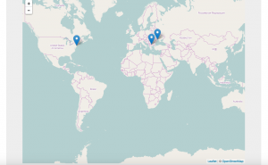 Translating Bootstrap to Django – Clark | Labs